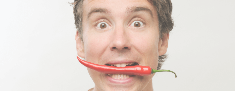 Síndrome de la boca ardiente | Clínica OROA